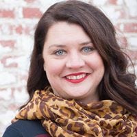 Amy Curran – Medium