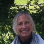 Patricia Forbes – Medium