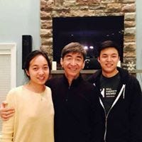 Allen Wang – Medium