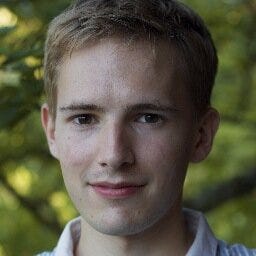 Joseph Mason – Medium