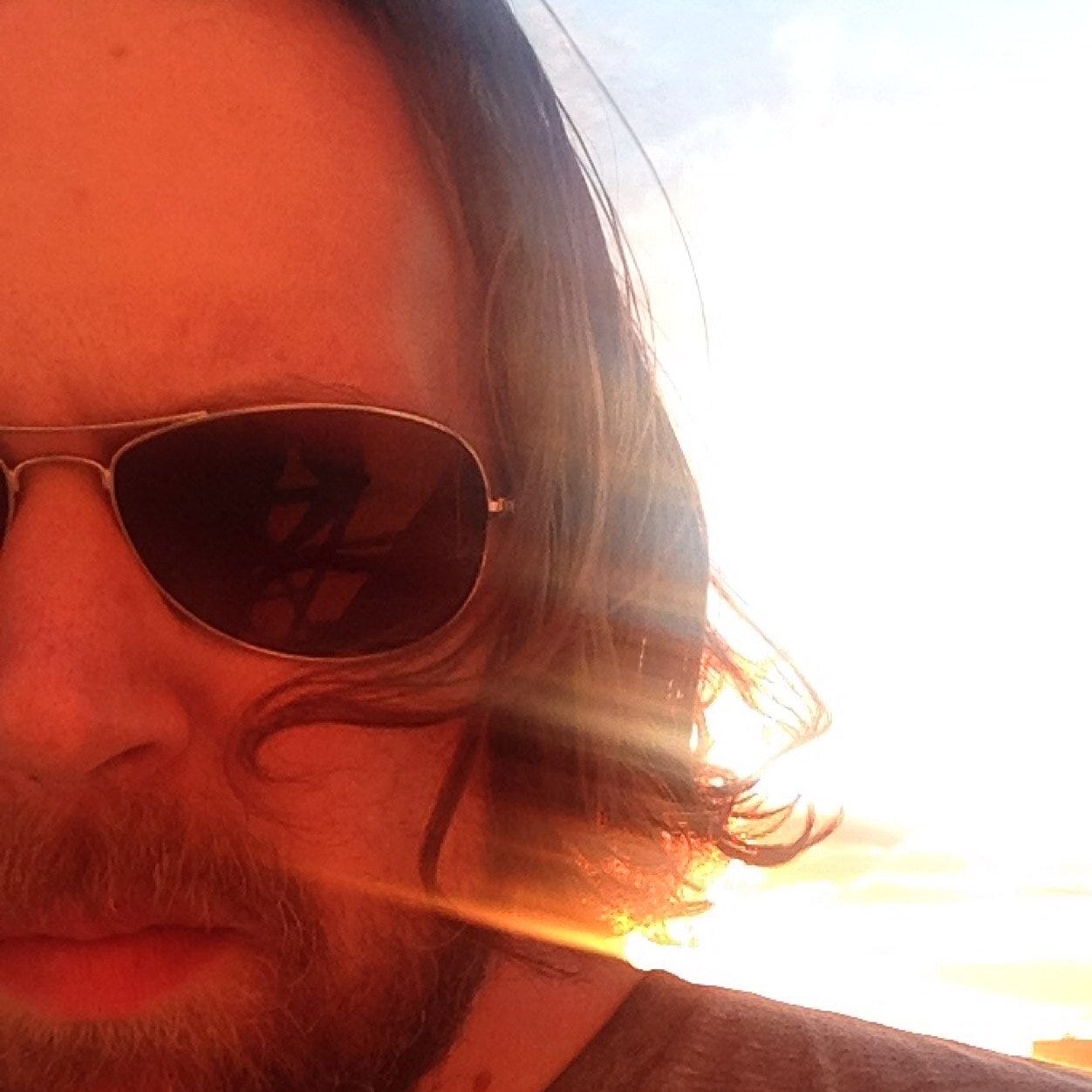 David Ormesher – Medium