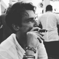 Connor Yates – Medium