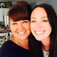Jen Harvey Medium