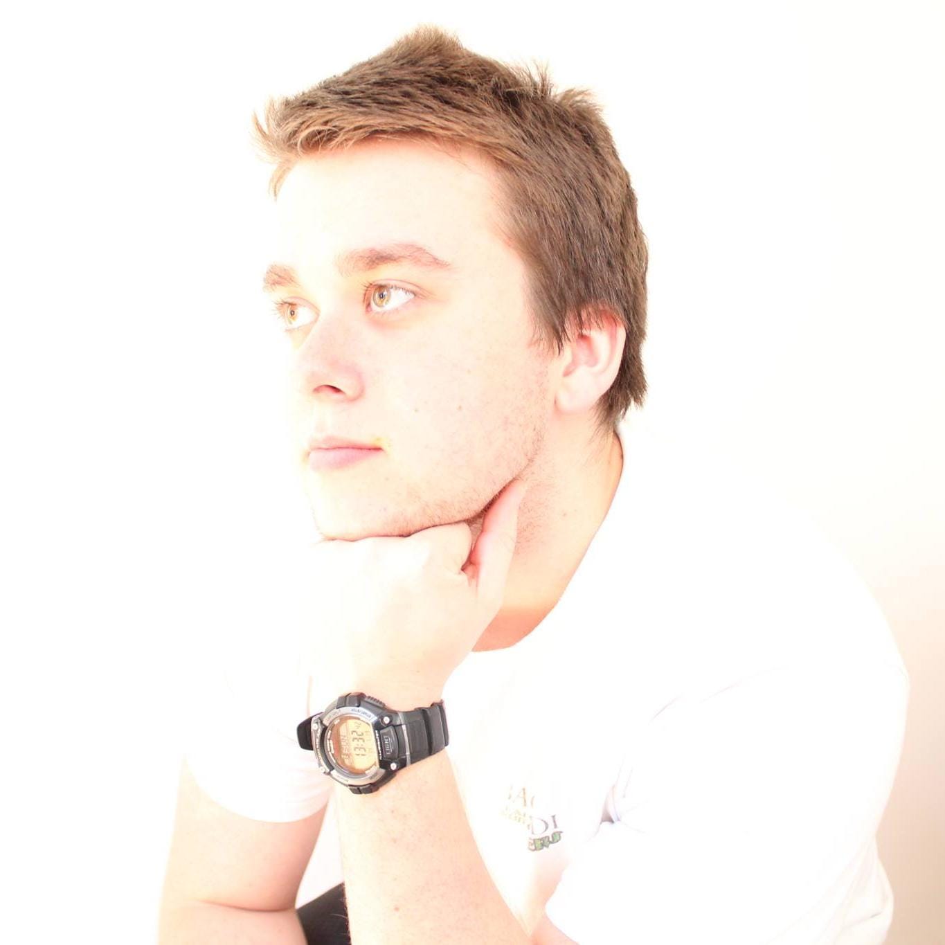 David Snyder – Medium