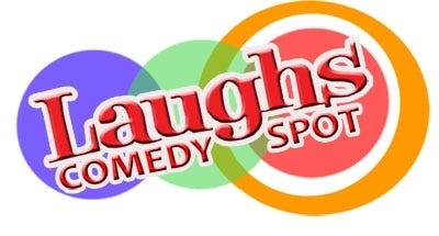 Laughs Comedy Spot – Medium