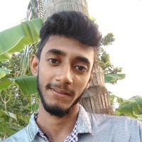 Sabbir Minhaz Shuvo – Medium