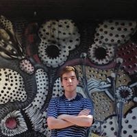 Andrew Kingsley – Medium