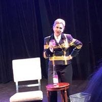 Karen Agam Macarah – Medium