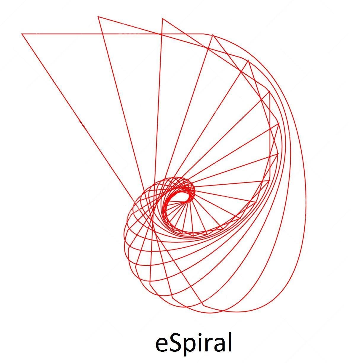 eSpiral – Medium