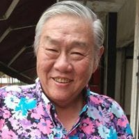 Jen Shek Voon – Medium