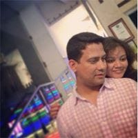 Vivek Jaiswal – Medium