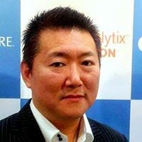 Atsuhiro Tony Furuya – Medium