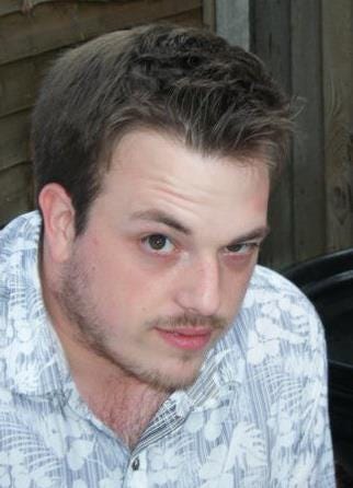 Richard Fitzjohn – Medium