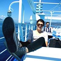 Sara Panova – Medium