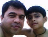 Arun Prabhu – Medium