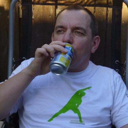 Phil Morrison – Medium