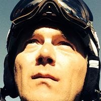 Mike Lindberg – Medium