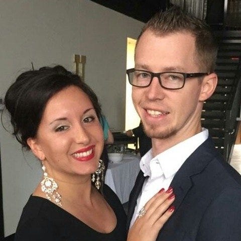 Jonathan Ratliff – Medium