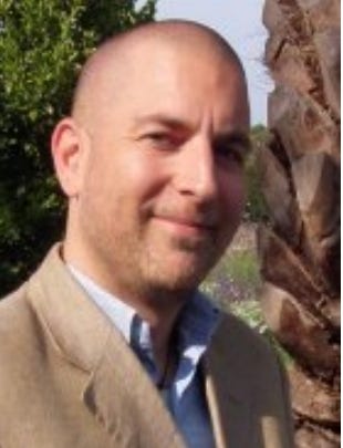 Oliver Funk – Medium