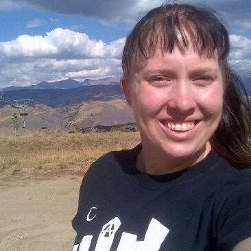 Becca in Denver – Medium