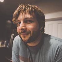 Denis Bellavance – Medium