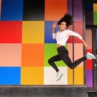 Michaela Francis – Medium