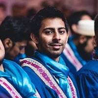 Farhan Zafar Khan – Medium