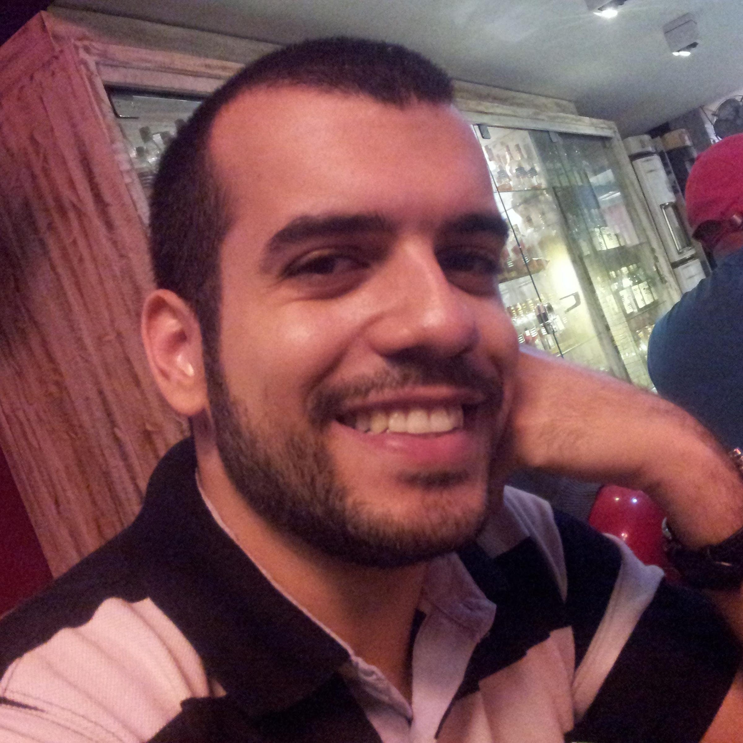 André Cordeiro – Medium