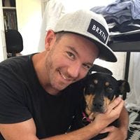 Tim Ricker – Medium