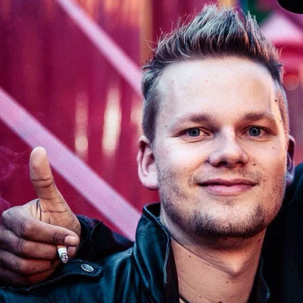 Christopher – Medium