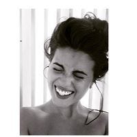 Scarlett Rose Tanous – Medium