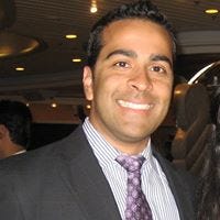 CEO Dad Inc. – Medium