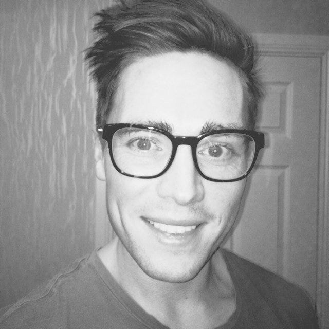 Edward Canning – Medium