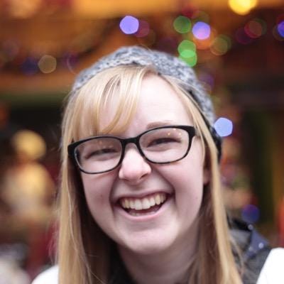 Hannah Schaefer – Medium