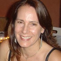 Christine Lucas – Medium