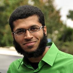 Misbah Syed – Medium