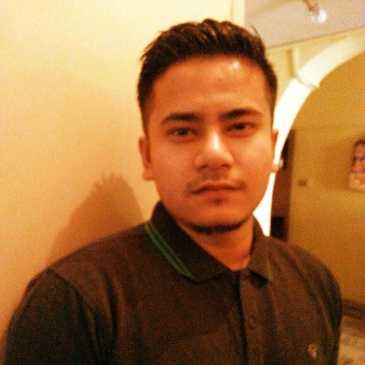 Russell Longjam – Medium