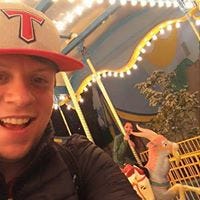 About – Ryan Rodgers – Medium