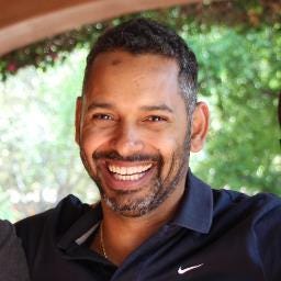 Richard Arroyo – Medium