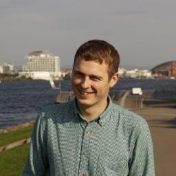 Simon Bradwick – Medium