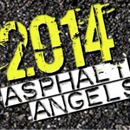 Asphalt Angels – Medium