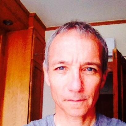 About – Louis Fortier – Medium