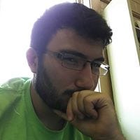 Jonathan Vital – Medium