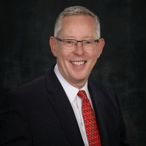 Thomas G. Thompson – Medium