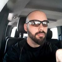 Juan Pablo – Medium