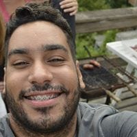 Thiago Carmo – Medium