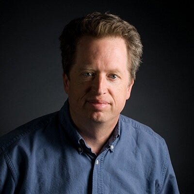 Keith Mays – Medium