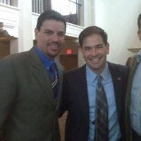 Henry Louis Gomez – Medium