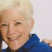 Sandra Kirkland – Medium