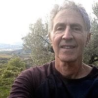 Jerry Brodey – Medium